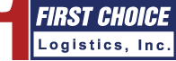 First Choice Logistics Logo | St. Christopher Truckers Fund