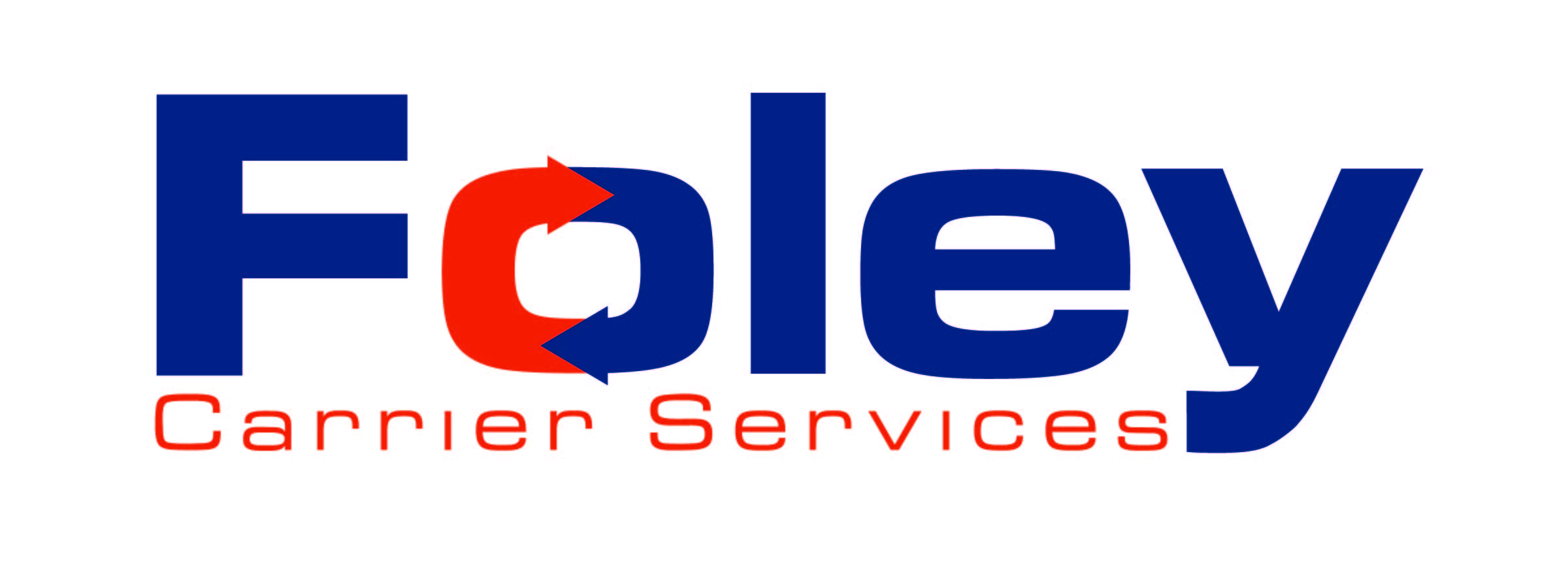 foley_carrier_services_logo_web_no_BD | St. Christopher Truckers Fund