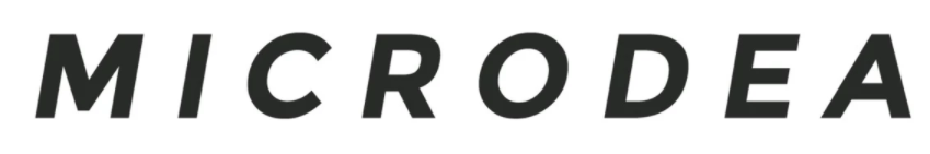 Microdea logo | St. Christopher Truckers Fund