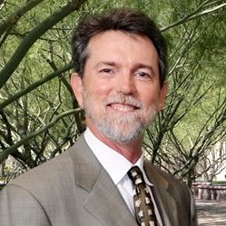 Mark Singleton Headshot | St. Christopher Truckers Fund