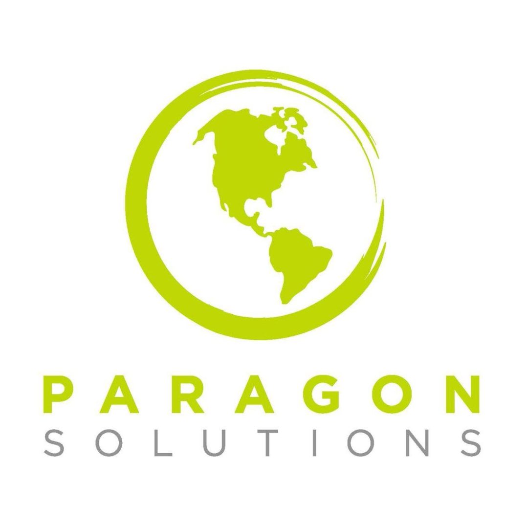 paragon solutions logo | St. Christopher Truckers Fund